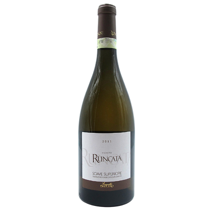 Dal Cero Vigneto Runcata white Soave Superiore 2011|costawine – Costa ...