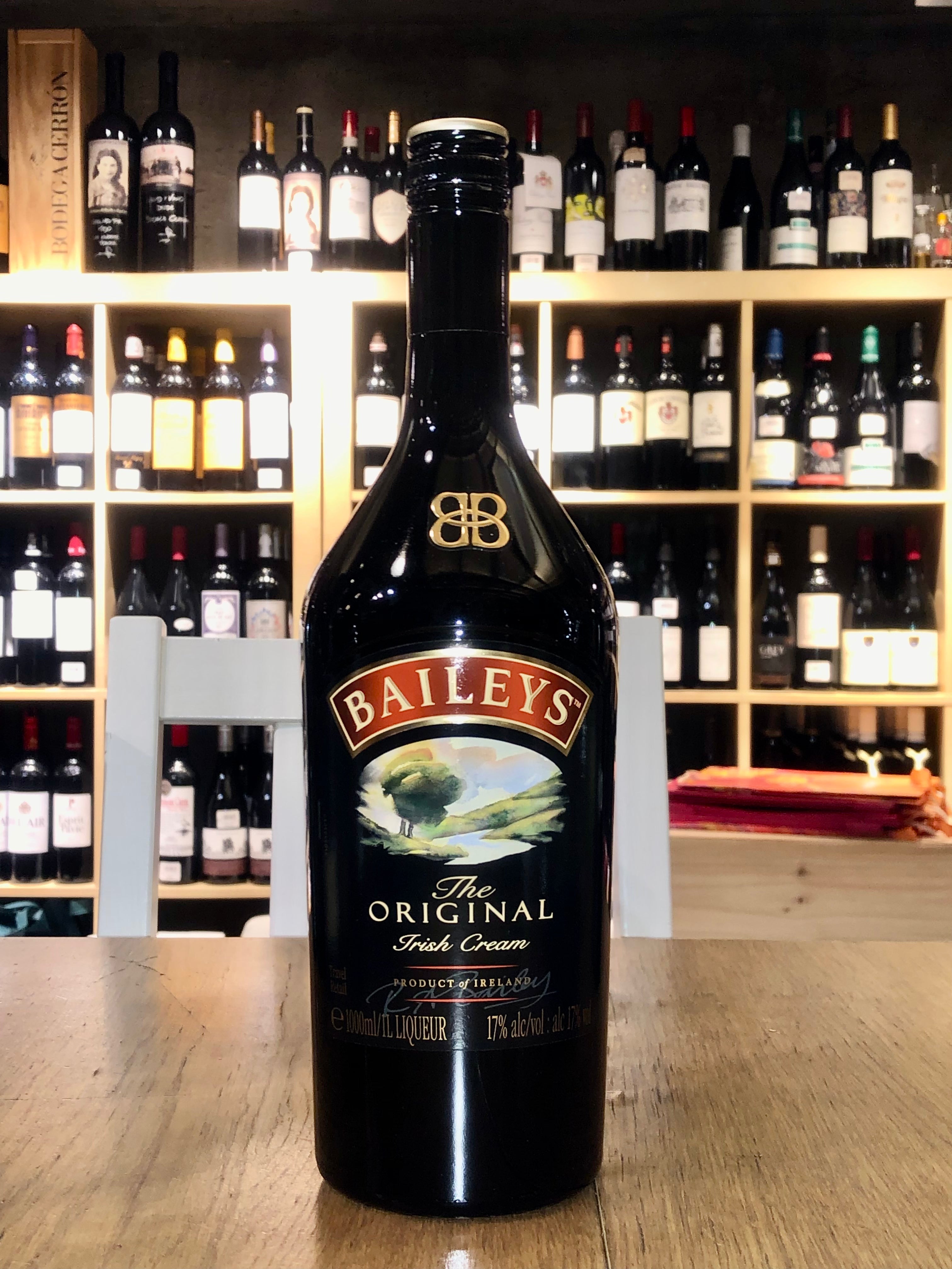 Baileys Irish Cream | Costa Wine – Costa Wine Limited