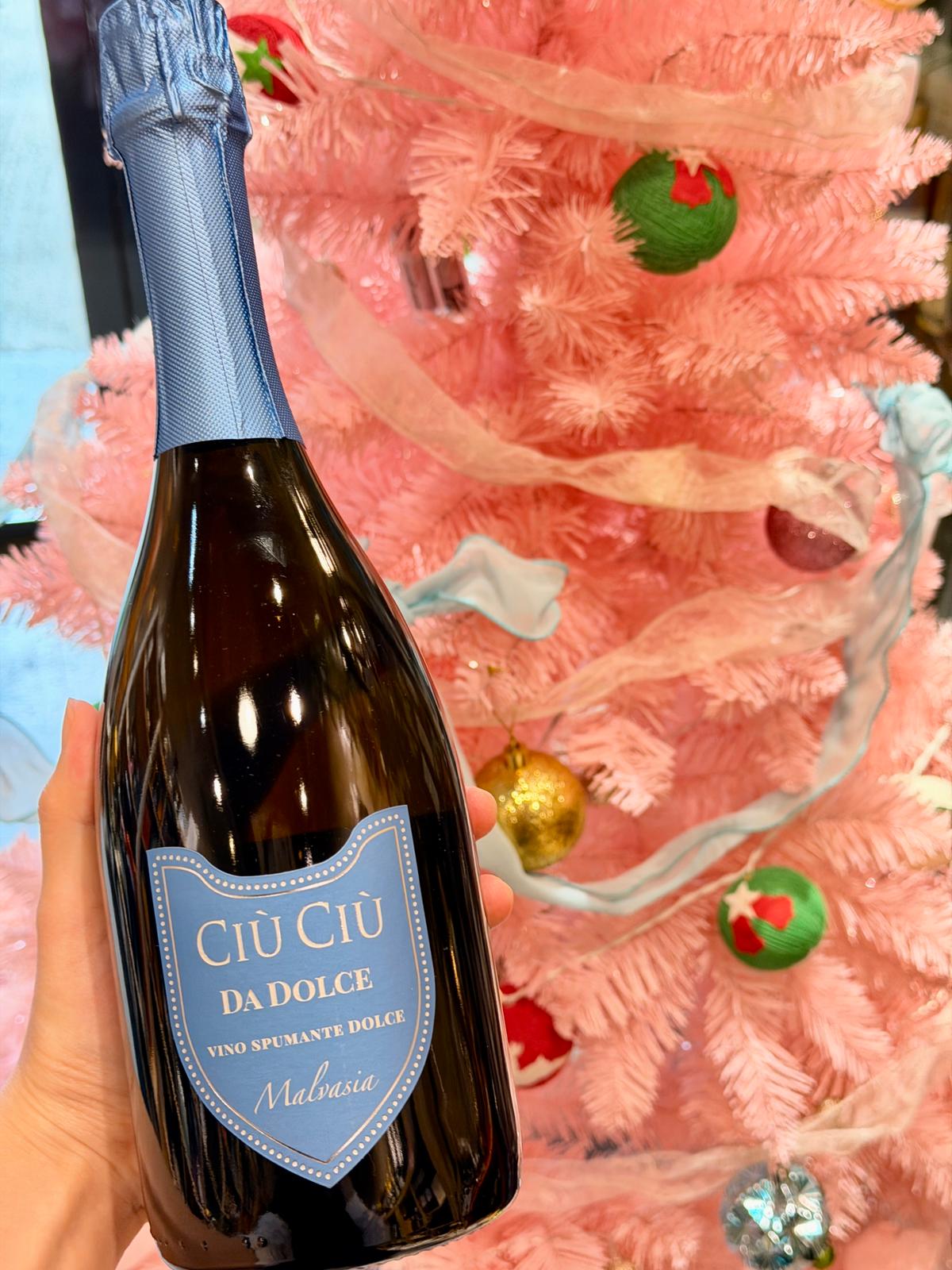 Ciù Ciù Da Dolce ｜ Costa Wine – Costa Wine Limited